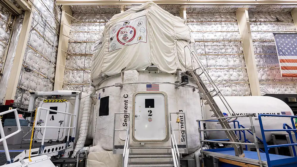 We have space for you - Amentum provides engineering and science ...