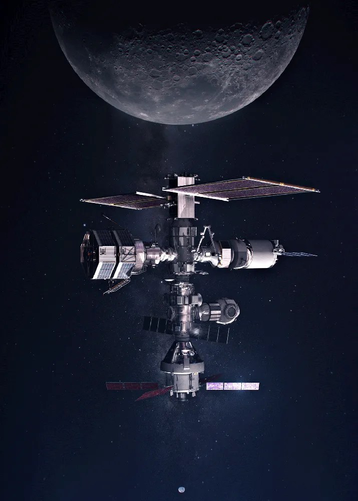 We have space for you - Amentum provides engineering and science ...