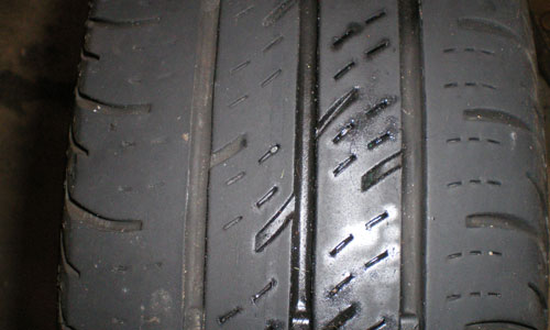 Common Misaligment Symptoms & Problems - Wei's Alignment