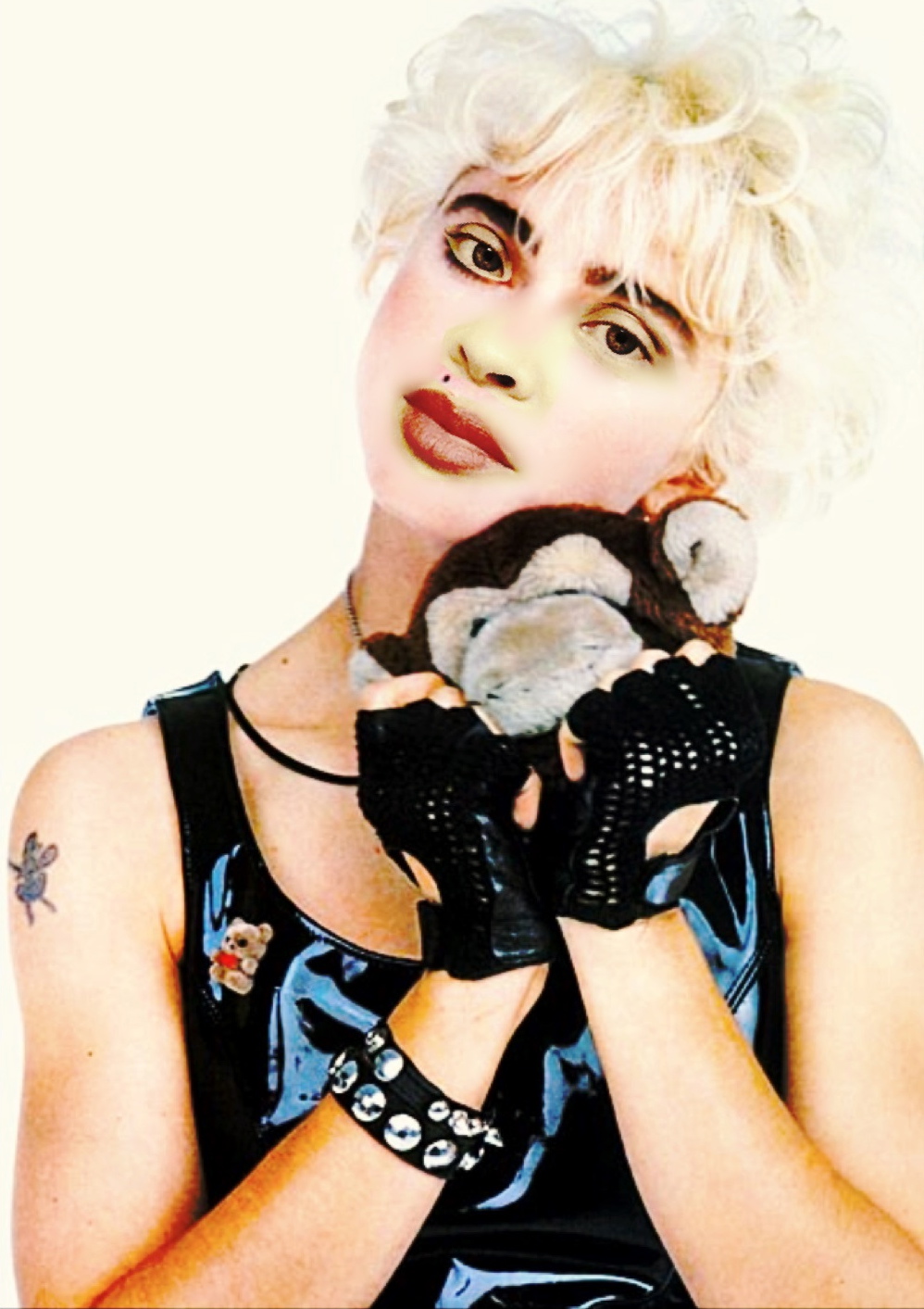 It's Kinda Creepy Because I Am: An Interview with Myriam Gurba - WEIRD ...