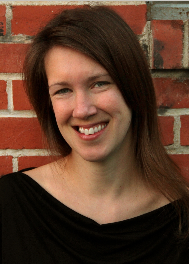 To Cut / To Snap :: An Interview with Kelly Luce - WEIRD SISTER