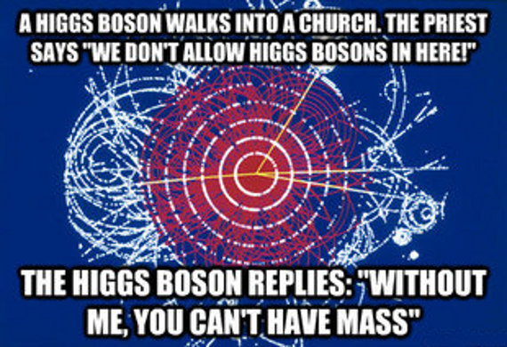 The mysteries of the Quantum particles – Curiosity Capsule