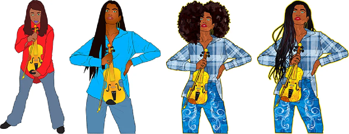 Creating a Cover with Chaz Kemp ⋆ Weird Sisters Publishing