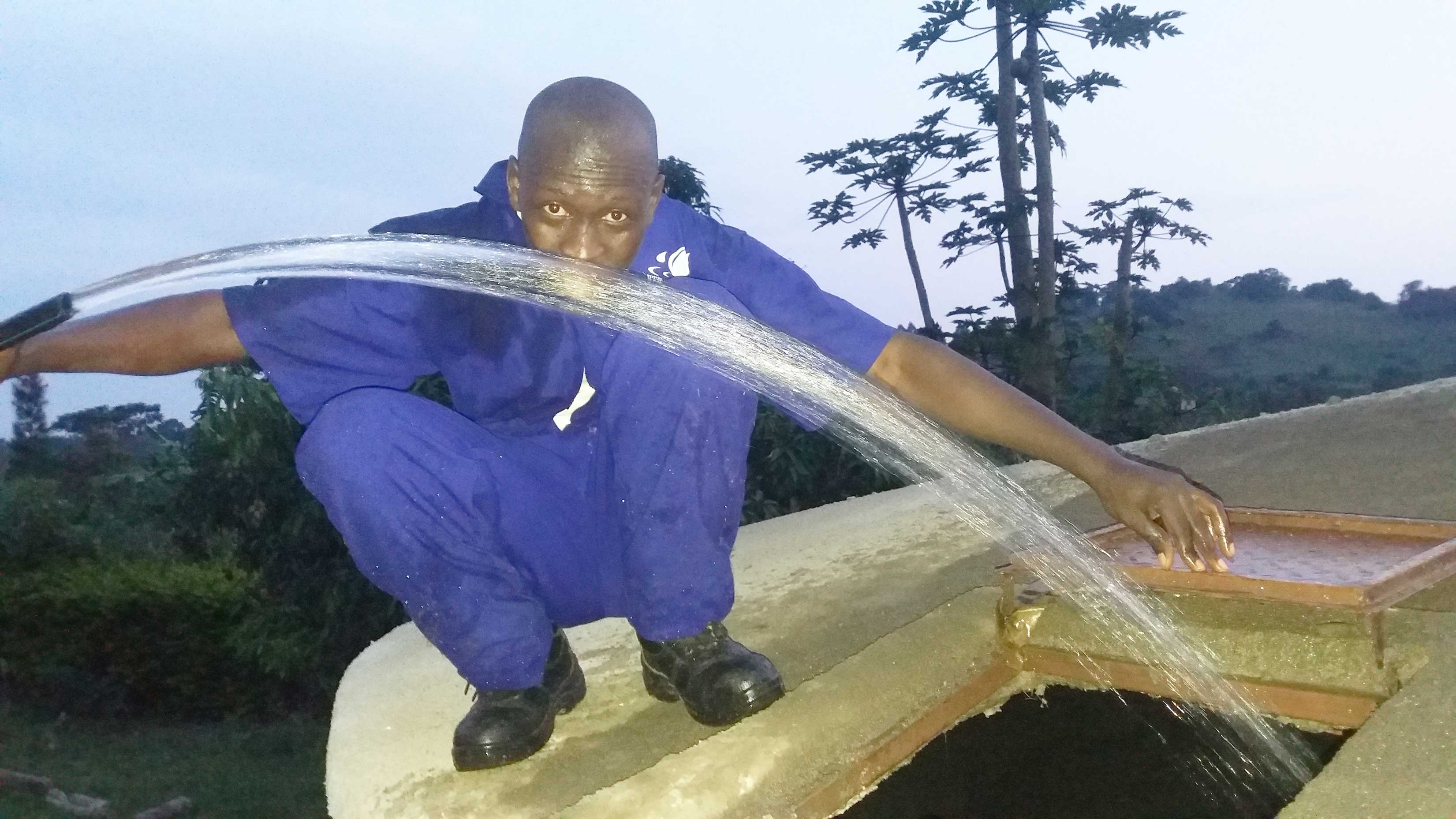 Past projects - Weis Engineering Ltd Irrigation and water engineering ...