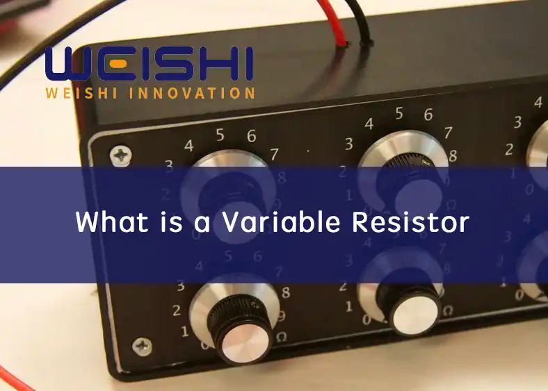 What is a Variable Resistor: Unraveling the Dynamic Nature of Resistance
