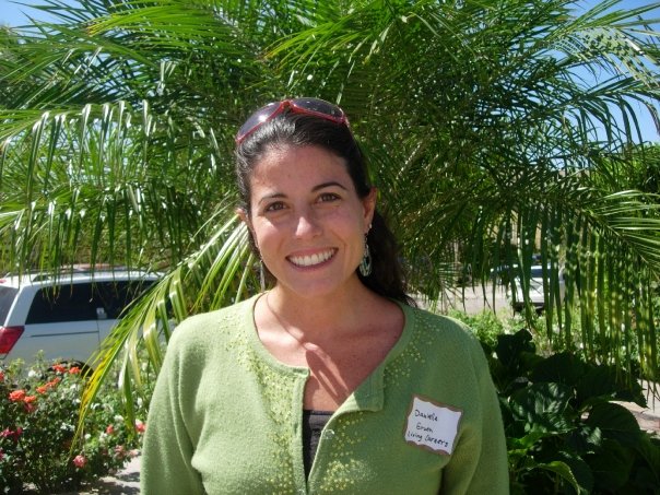 Co-Chair: Danielle Gruen of Living Careers | CareerCampLA