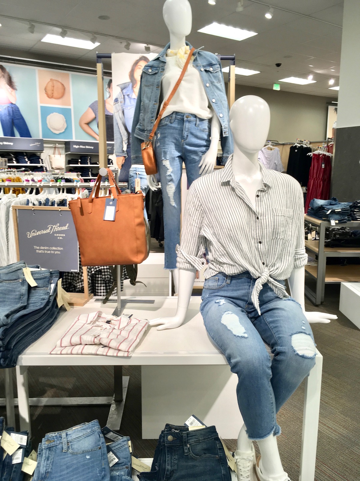 A First Look at Universal Thread at Target - Welcome Objects