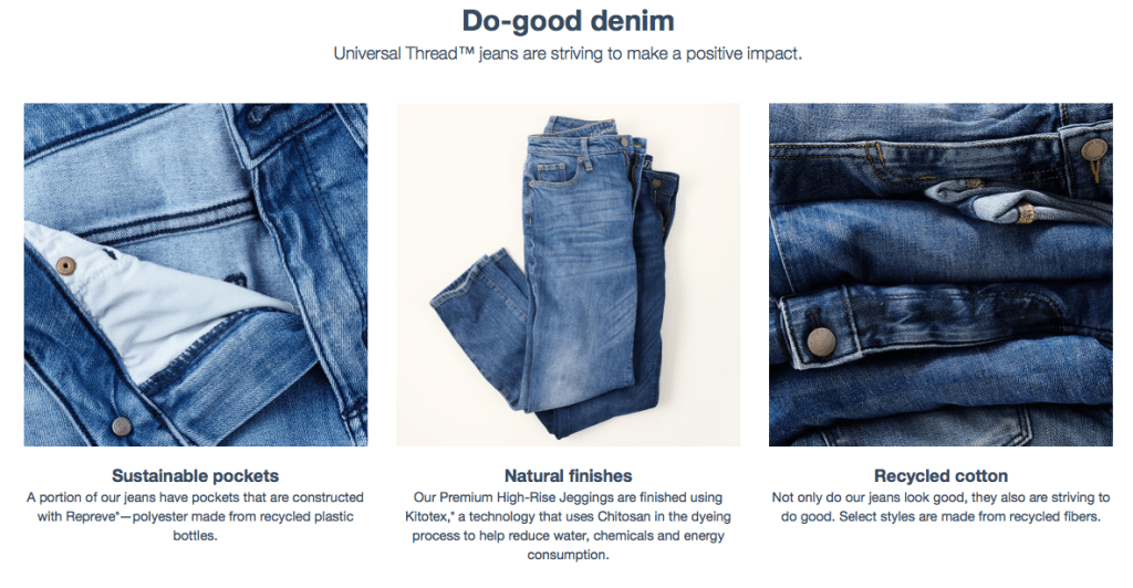 A First Look at Universal Thread at Target - Welcome Objects