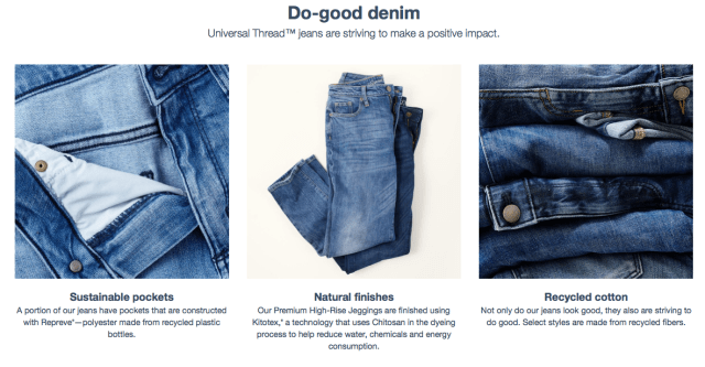 A First Look at Universal Thread at Target - Welcome Objects