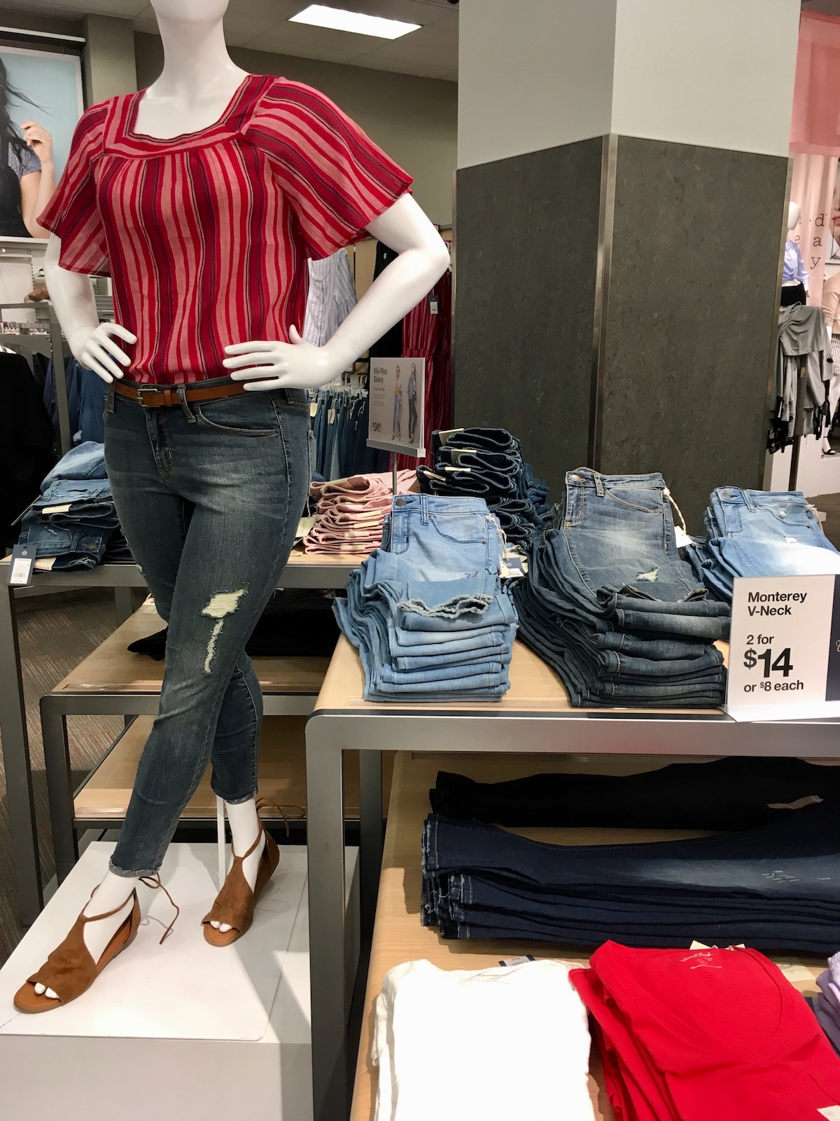 A First Look at Universal Thread at Target - Welcome Objects