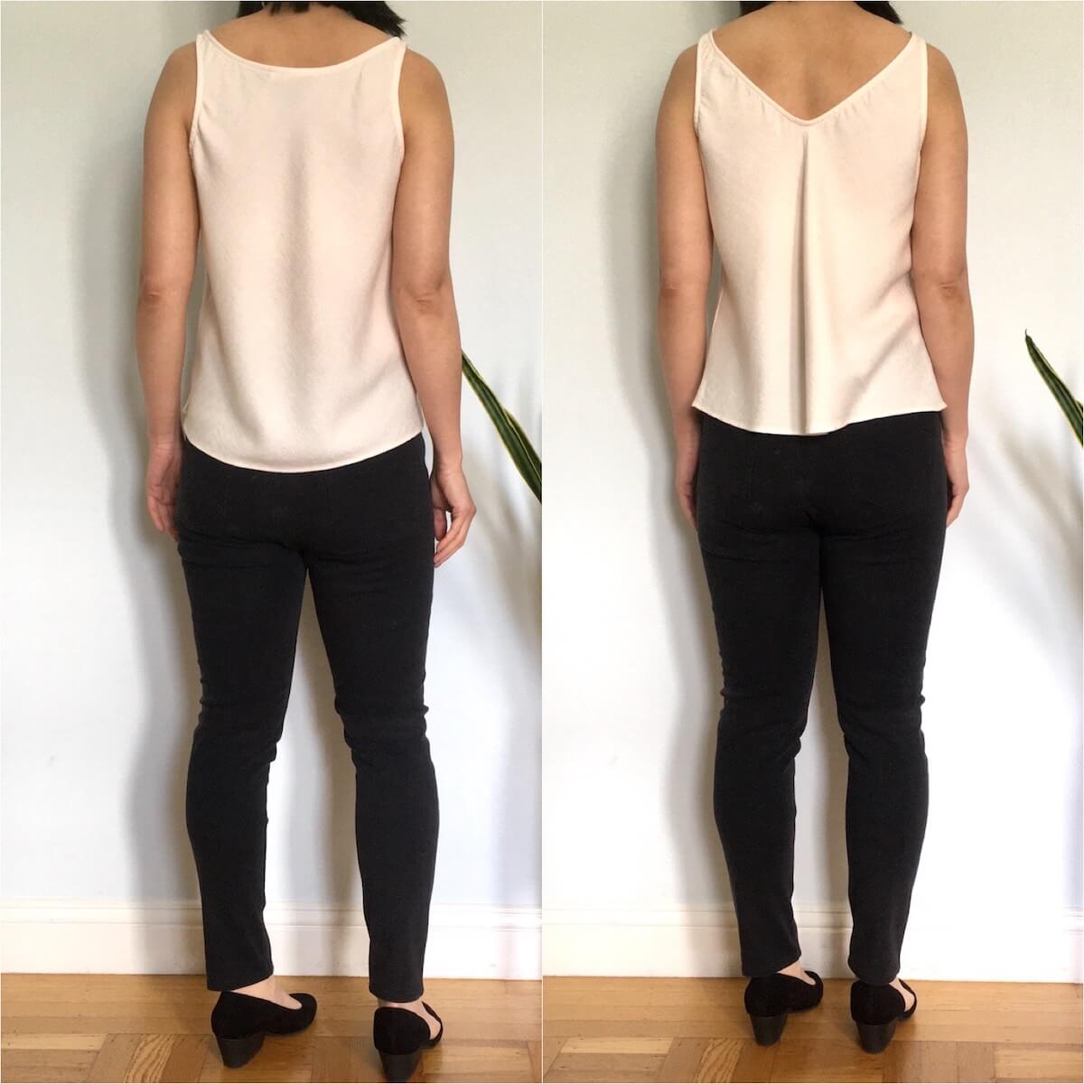 Vetta Review: The Textured Shell - Welcome Objects