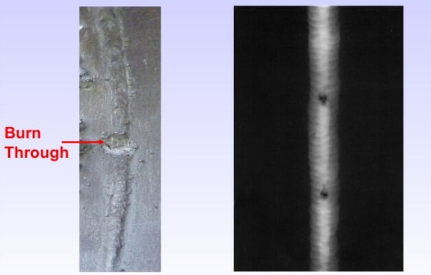 10 Welding Defects and Discontinuities Causes & Remedies