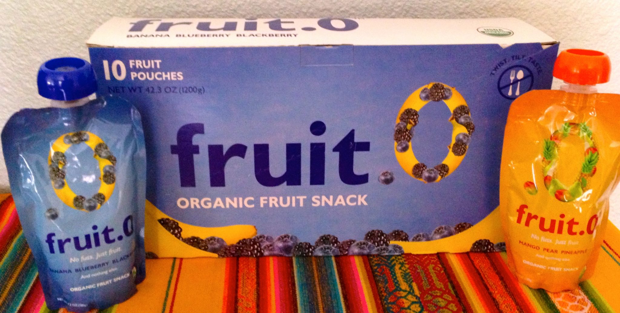 Fruit.0 - My Product Review - WellJourn
