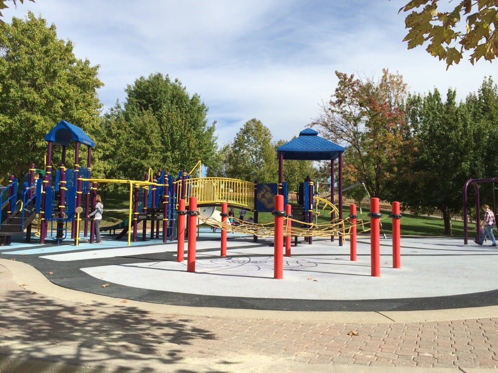 Three San Ramon Valley Parks to Visit - WellJourn