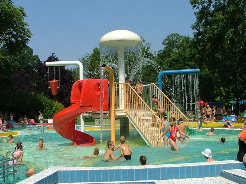 Banja Đula, Đula Mađarska wellness spa • Wellness centar