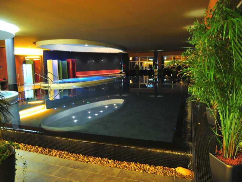 Aquapolis, Segedin - Mađarska aqua park • Wellness centar