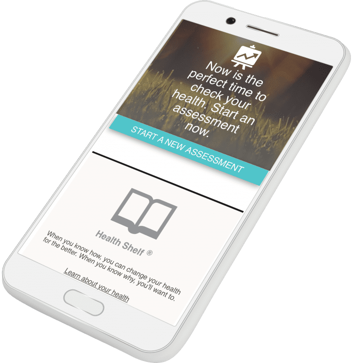 Health Assessment Software | HRA Tool | HRA Software - Wellsource