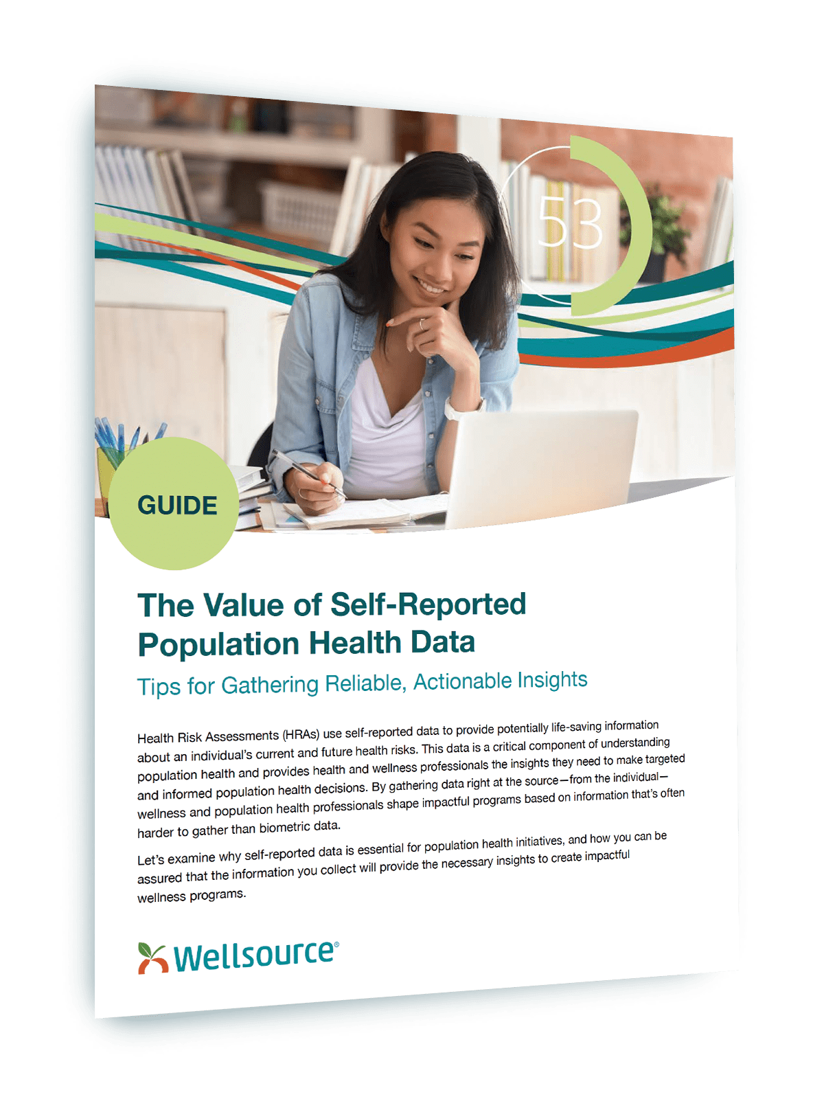 Ultimate Guide to Health Risk Assessment | Wellsource