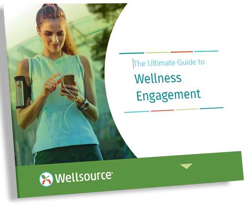 Engagement - Wellsource