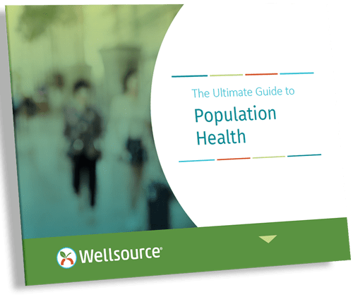 Population Health - Wellsource