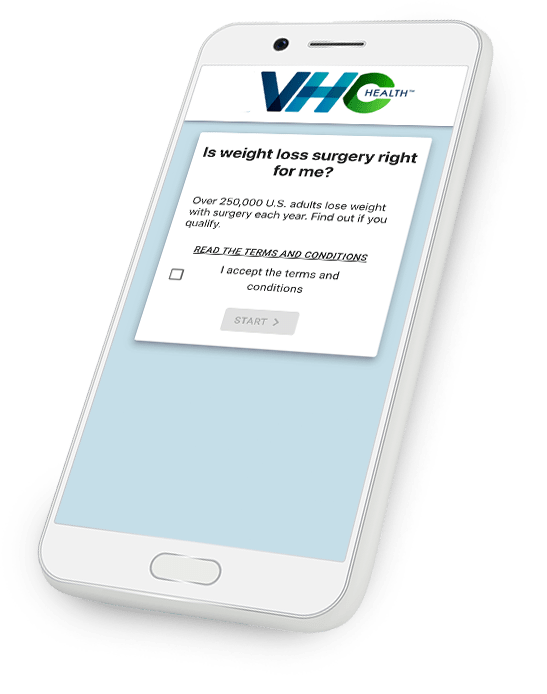 VHC Bariatric Case Study - Wellsource