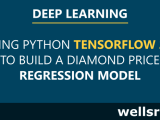 Using Python Tensorflow 2 0 For Regression Tasks Wellsr