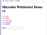 Rp2040 Micropython Making A Web Server With Websockets Wellys Dev