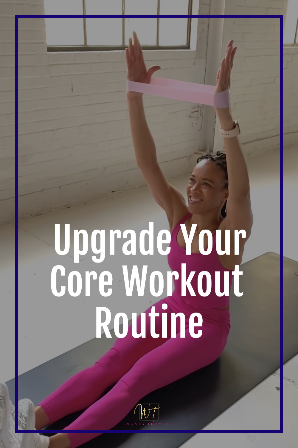 4 Amazingly Simple Ways to Upgrade Your Core Workout Routine