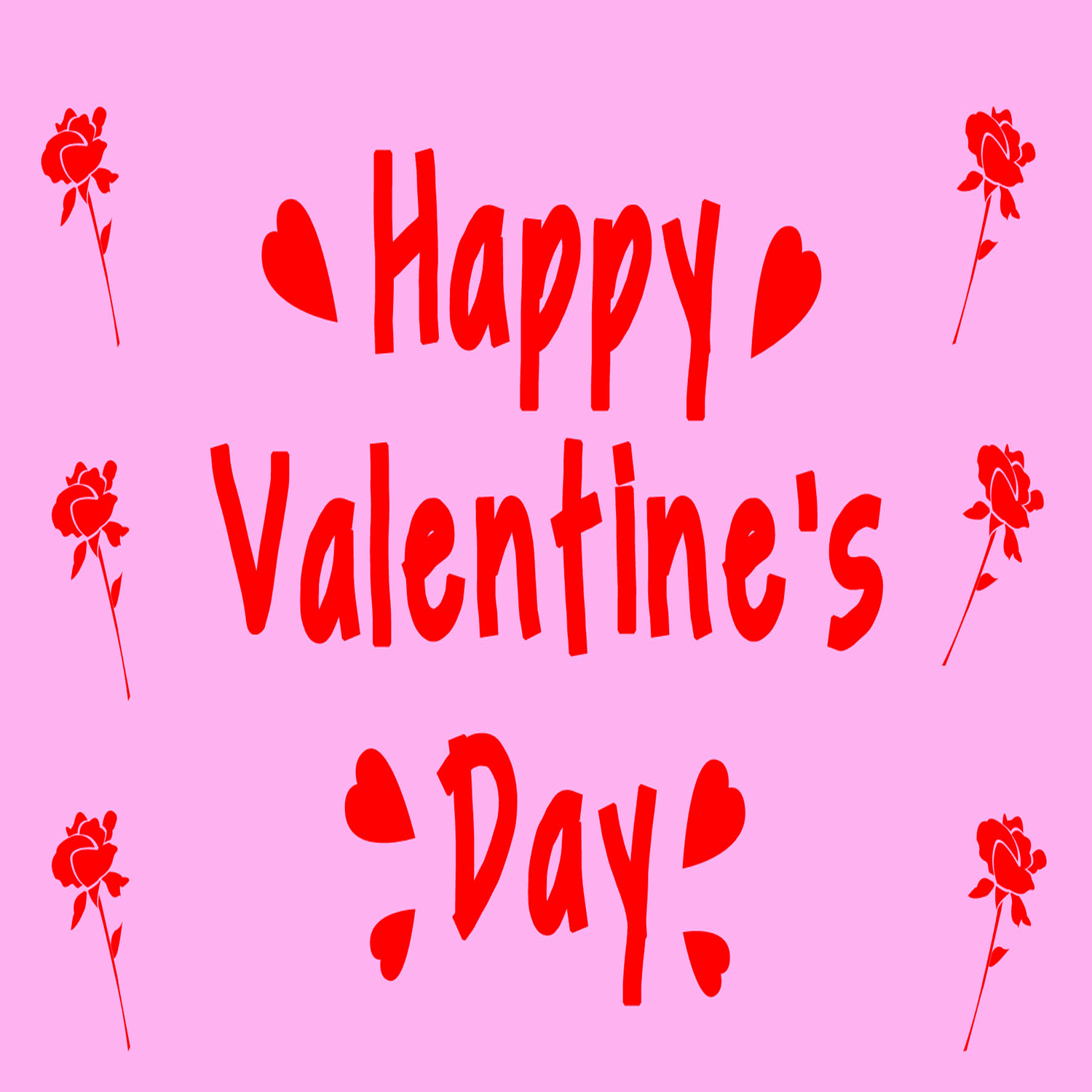 Happy Valentine s Day Worksheets WenJunior happy-valentine-s-day-worksheets-wenjunior