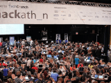 Hackathon Events Big Ideas Happen Here Know Details We Observed