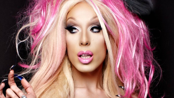 Conquering the World......with Alaska - WERRRK.com