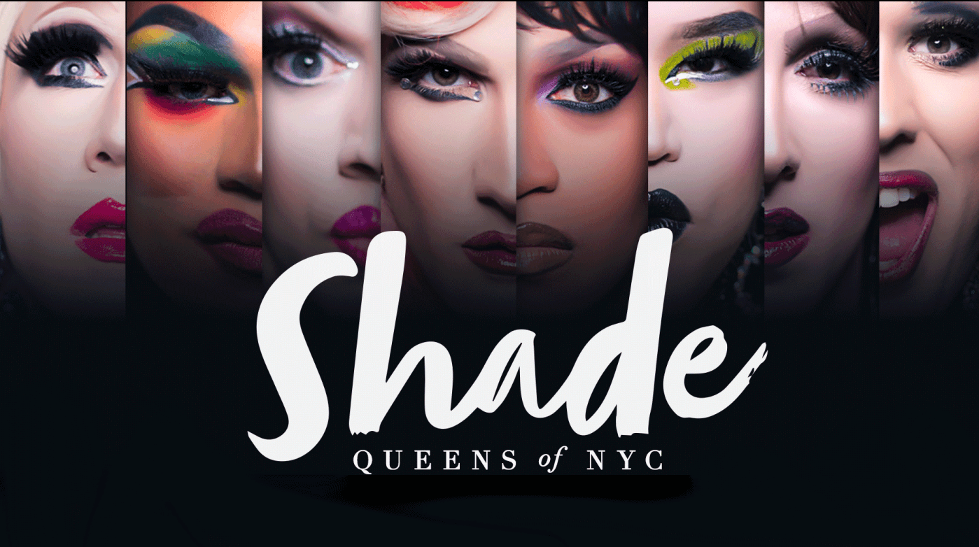 The Shade Report: Drowning in Drag - WERRRK.com