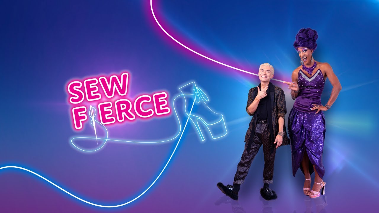 OUTtv’s Sew Fierce (S01 E04) - WERRRK.com