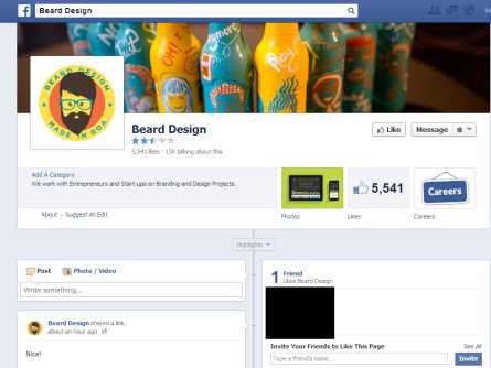 Facebook is Testing New Star-Rating System