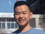 Wesley Chen