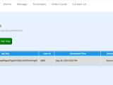 Electronic Signatures Api Integration Wesign Doc