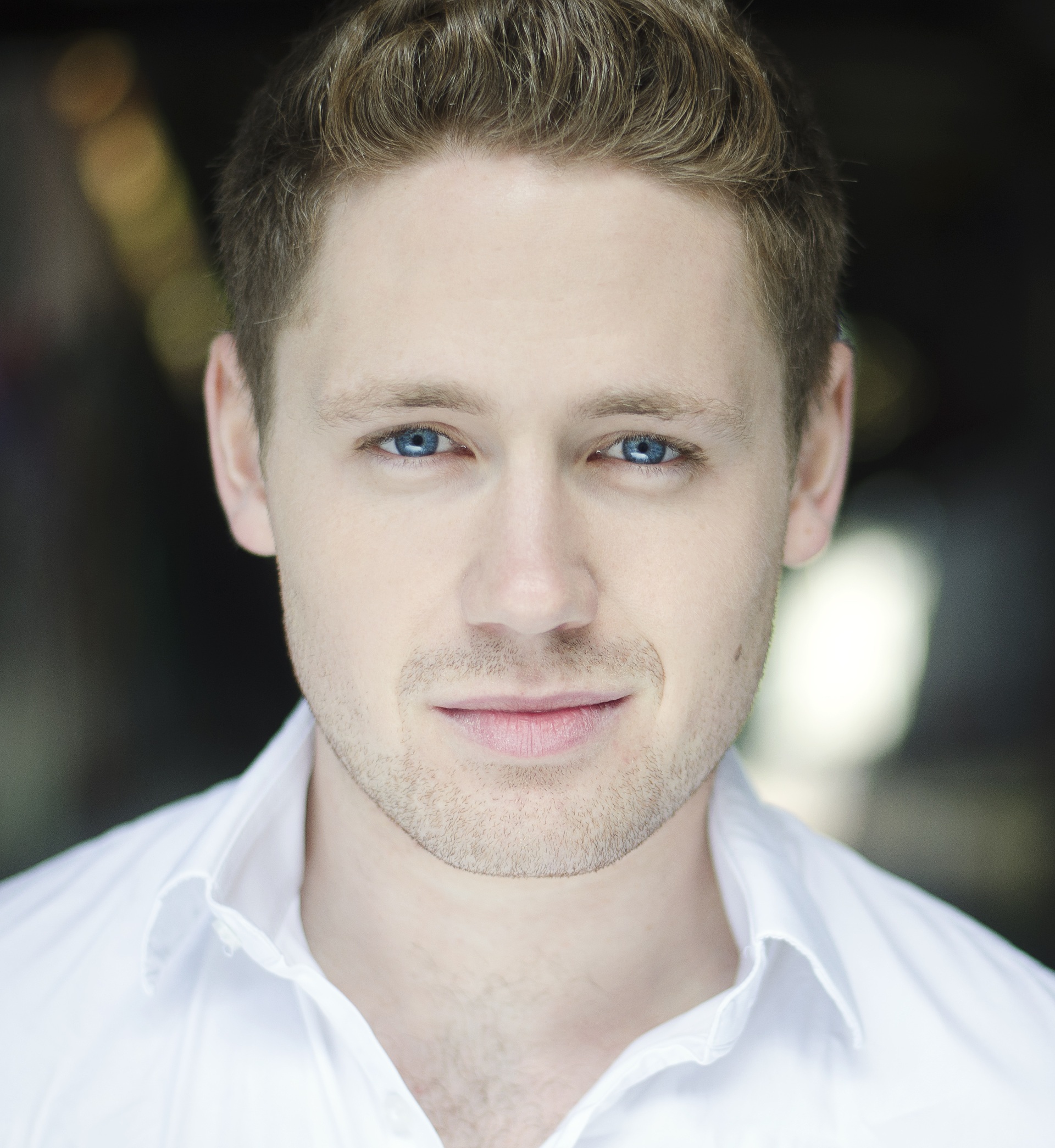 David Ribi co-hosts The West End Frame Show! – West End Frame