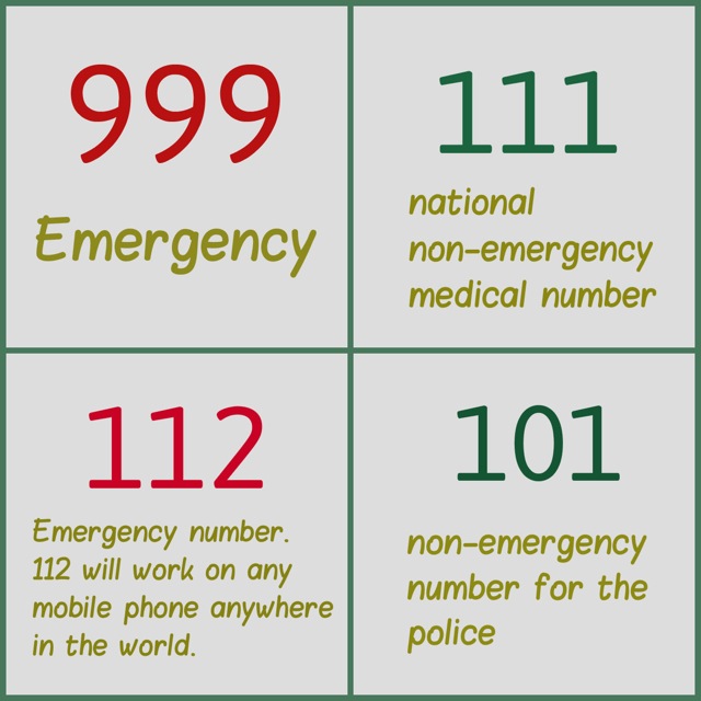 Dear Ambulance Staff Six 111 Myths And Misconceptions Mathew Westhorpe dear-ambulance-staff-six-111-myths-and-misconceptions-mathew-westhorpe