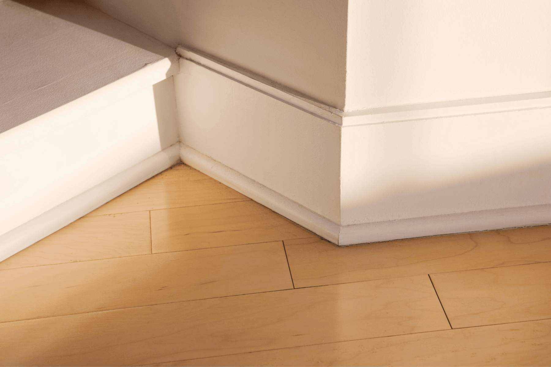 Top Rated Baseboard Installation Services | West Mississauga Handyman