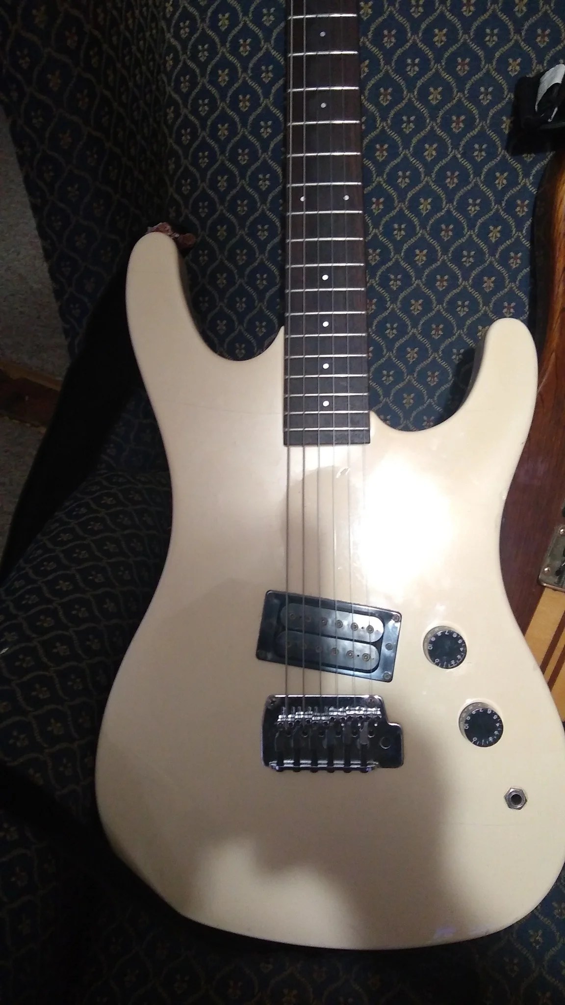 Spectrum I Series - Westone Guitars: the Home of Westone