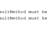 Default Method In Java Interface Wetalkit