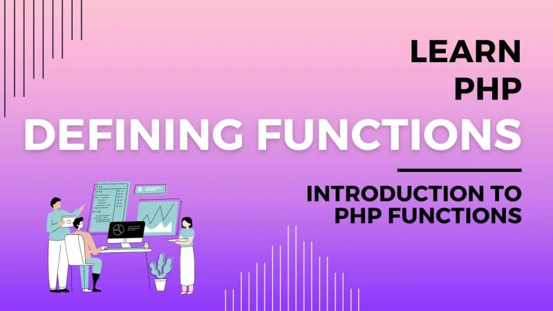 Php Call Function How To Create User Defined Function In Php - Best Mountain Backgrounds in Retina