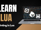 How To Print In Lua Programming Output In Lua Learn Lua Programming