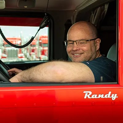 About Us – WFX Logistics