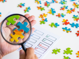 Advanced Pattern Recognition In Puzzles For Mastery