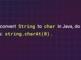 String In Char Java At Dorothy Boots Blog