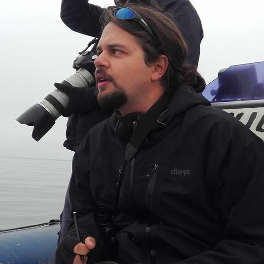 Whale Scientists Stories – Whale Scientists