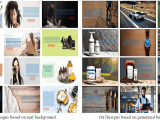 Desigen A Pipeline For Controllable Design Template Generation