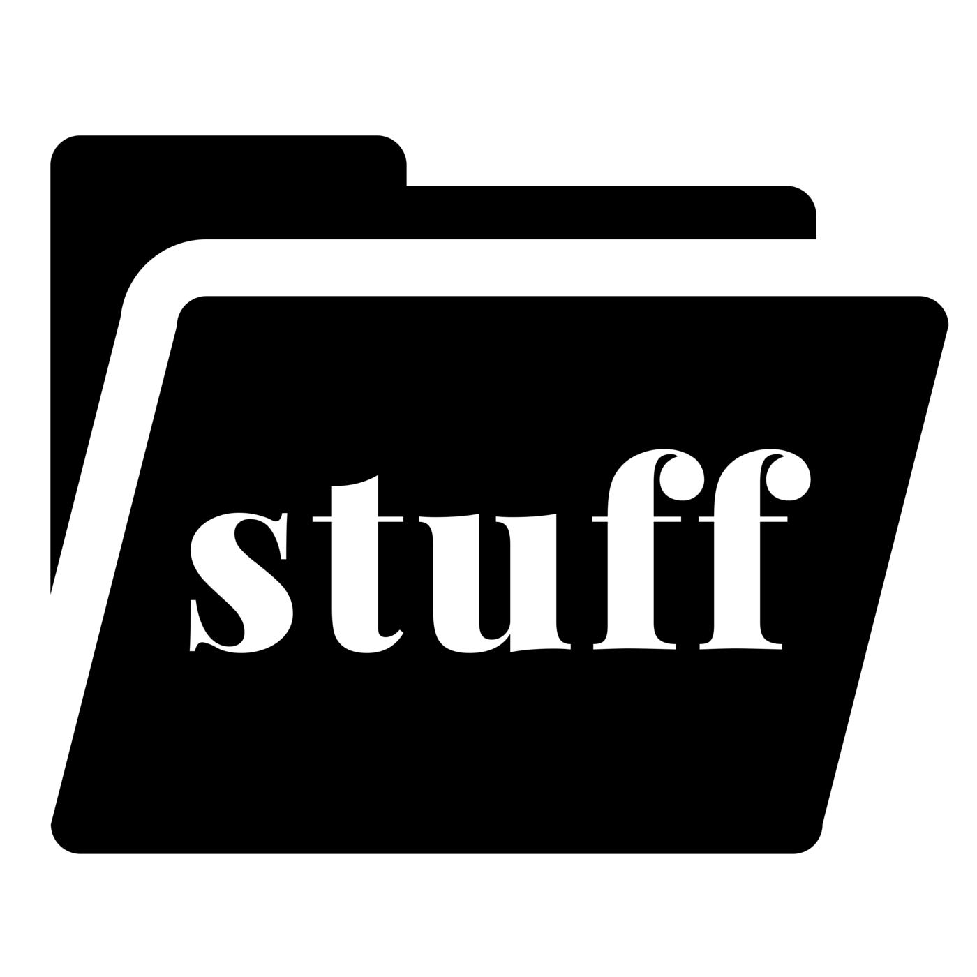 March 2016 Wallpapers & Folder Icons - Whatever Bright Things