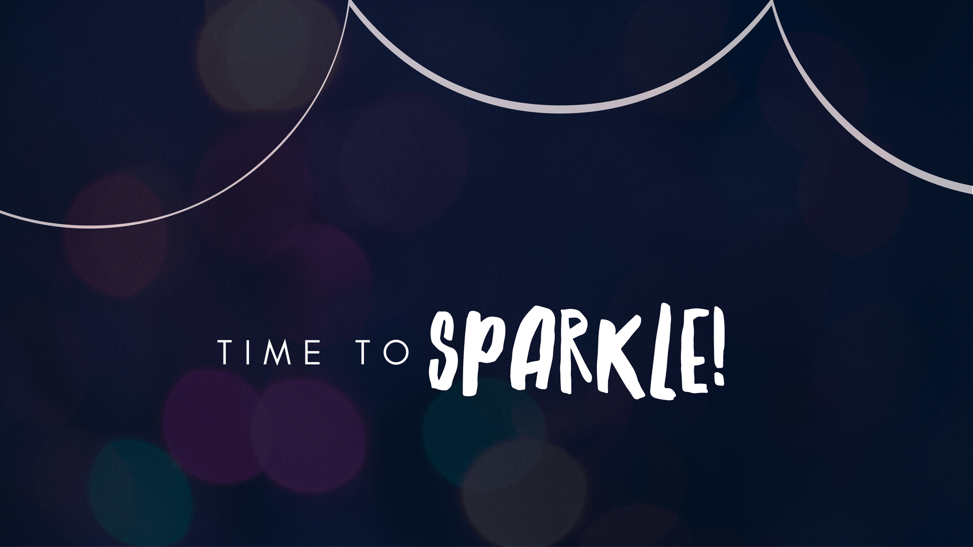 3 - Whatever Bright Things